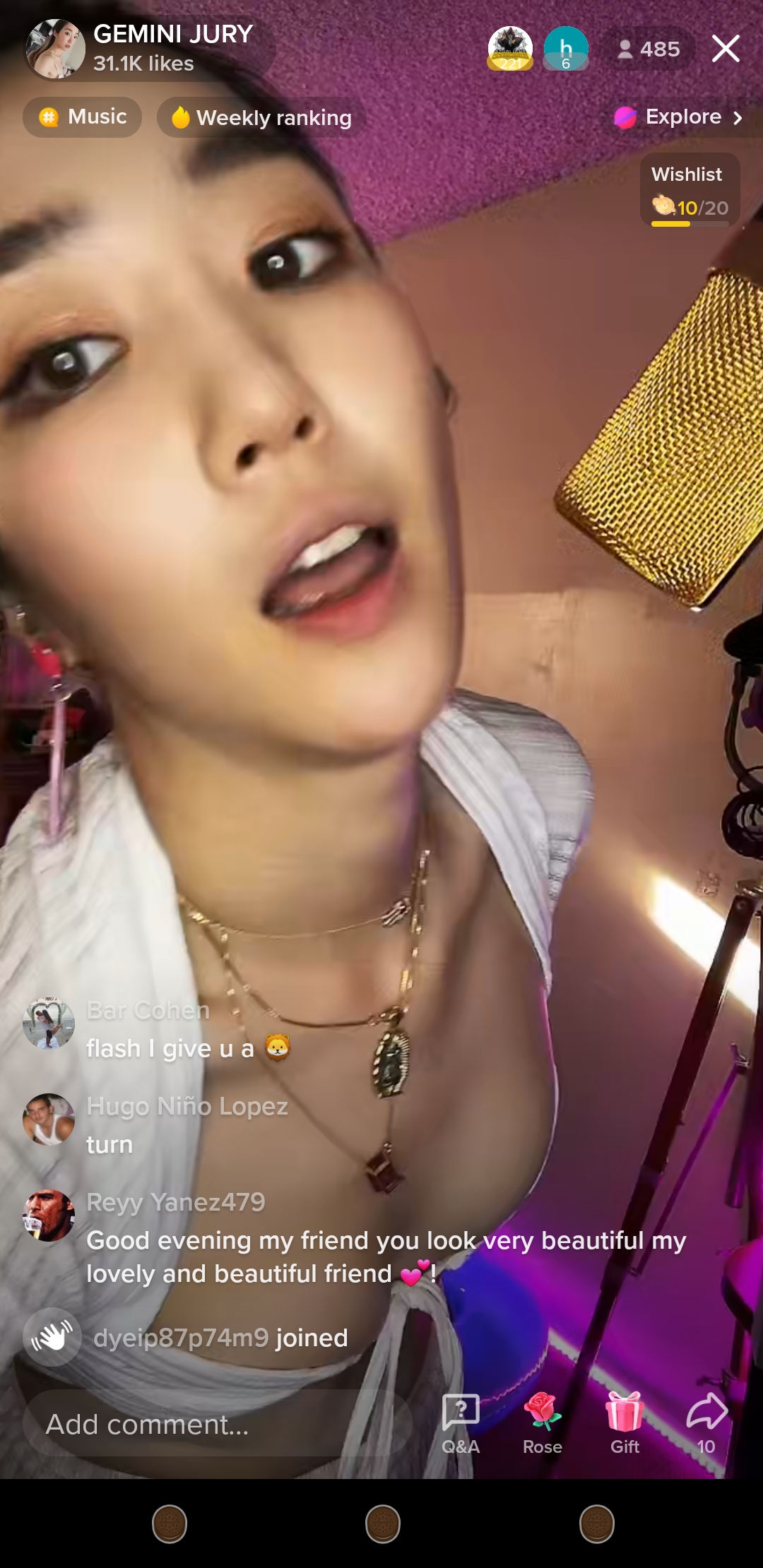 Potential | Scrolller