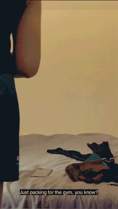 Discover More Like Guysinshorts Pov Roommate Caught With Morning Wood