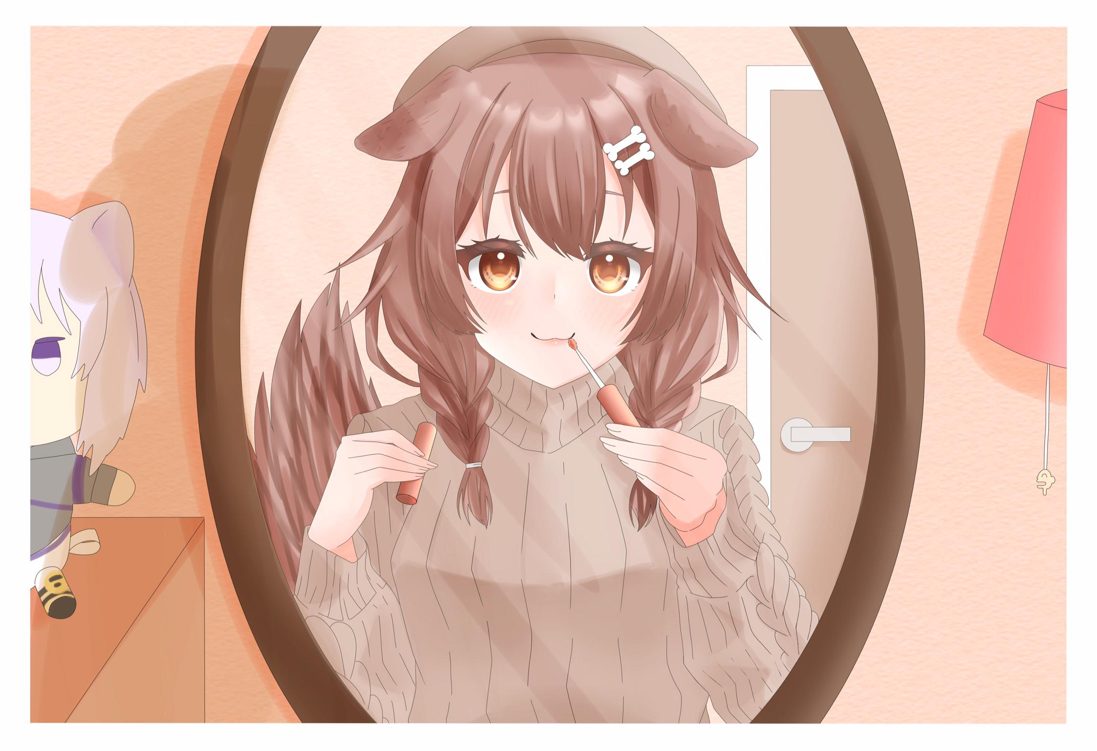 POV: Yubi | Scrolller