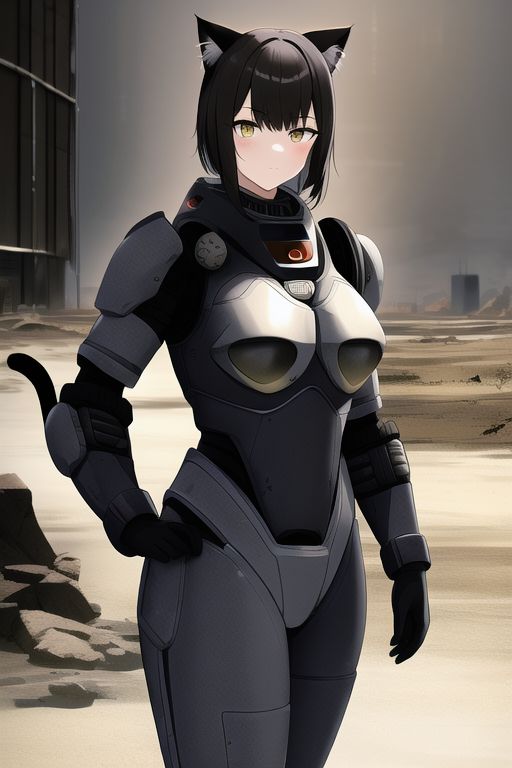 Power Armor | Scrolller