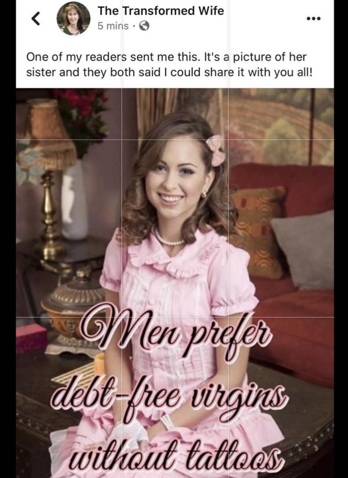 Praise be! | Scrolller