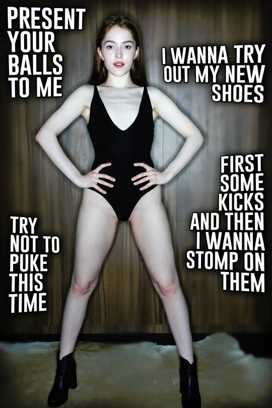 Don't Stick Your Dick in Crazy | Scrolller