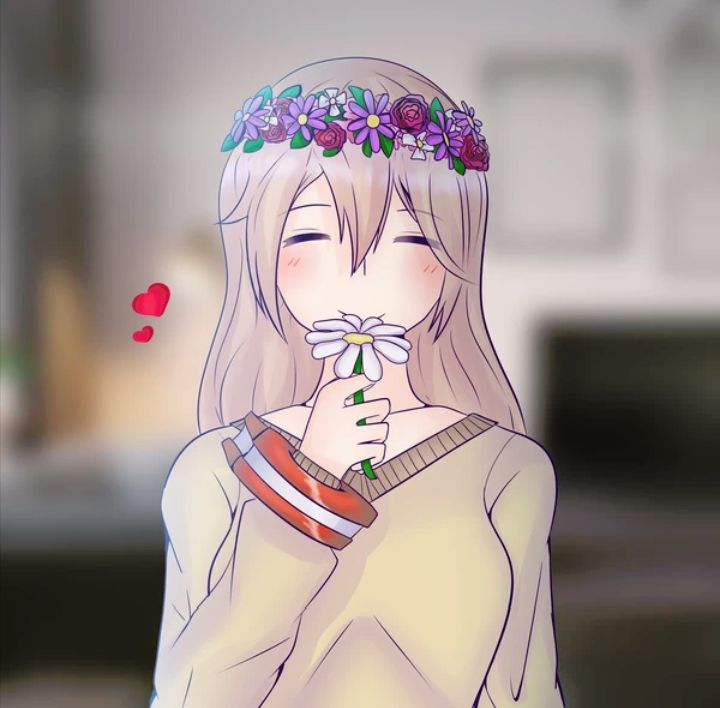 Pretty Crown | Scrolller