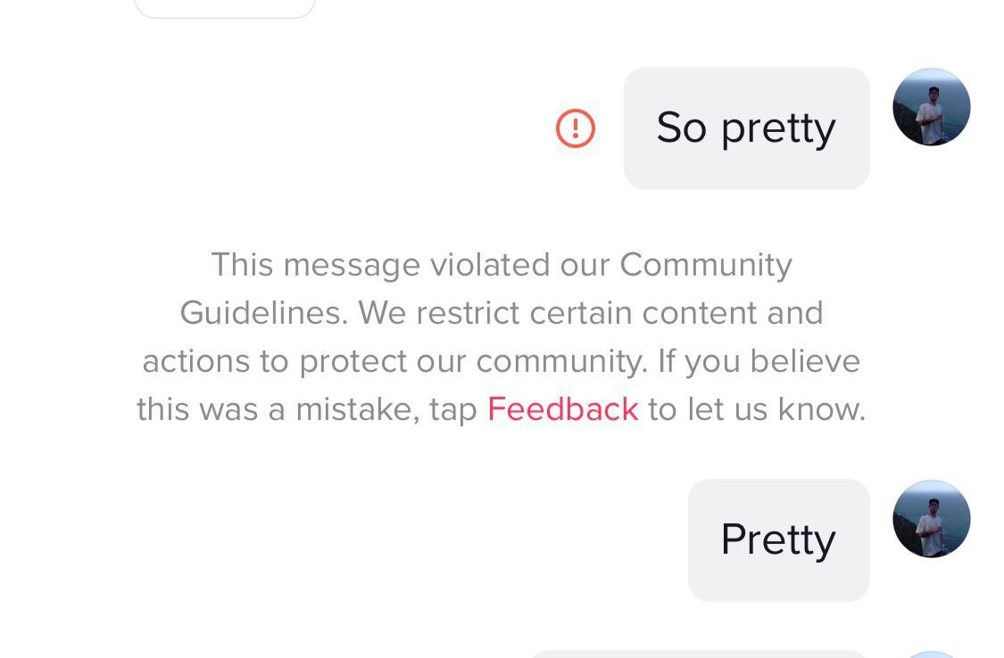 ‘pretty Is Fine ‘so Pretty Is A Micro Aggression Scrolller