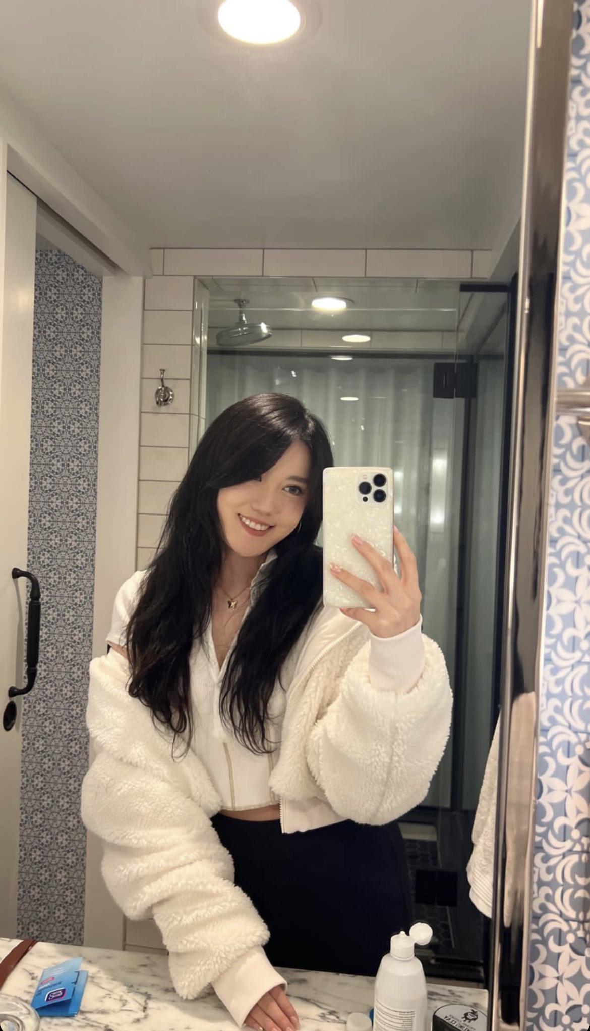 Pretty smile | Scrolller