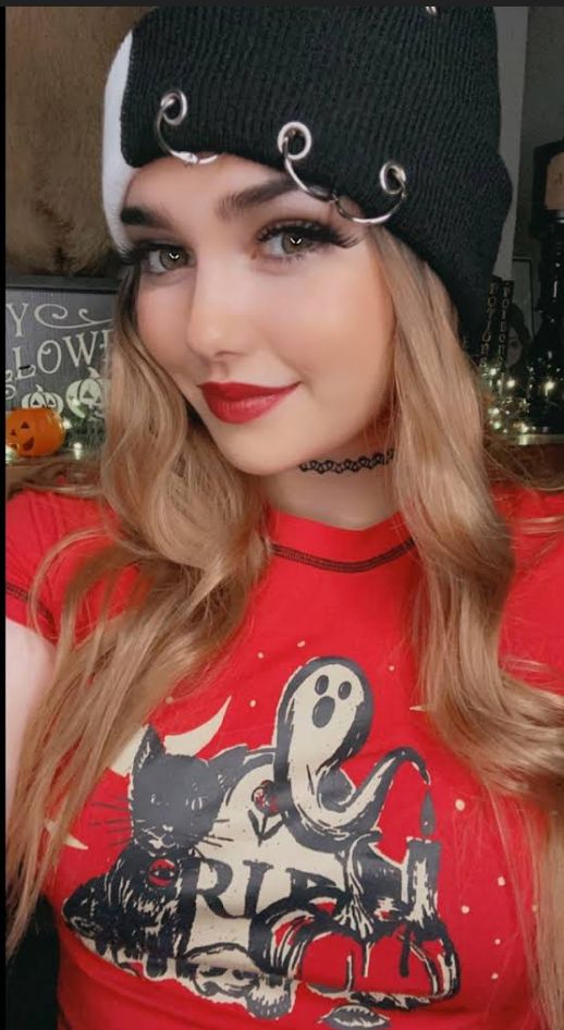 Prim looking amazing as always | Scrolller