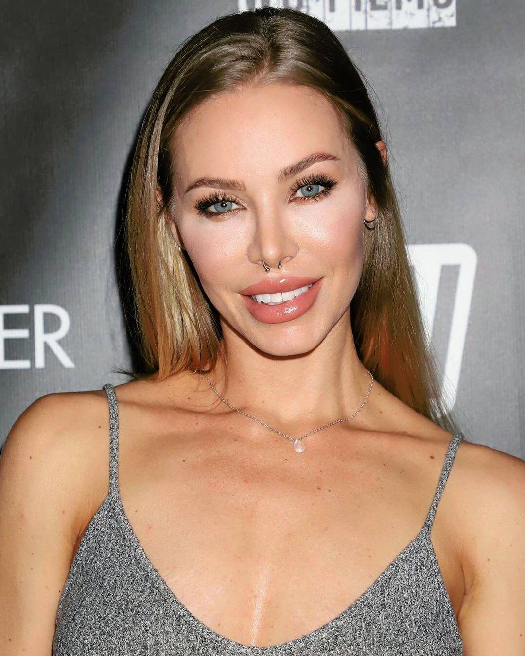 Prime Nicole 🔥 | Scrolller