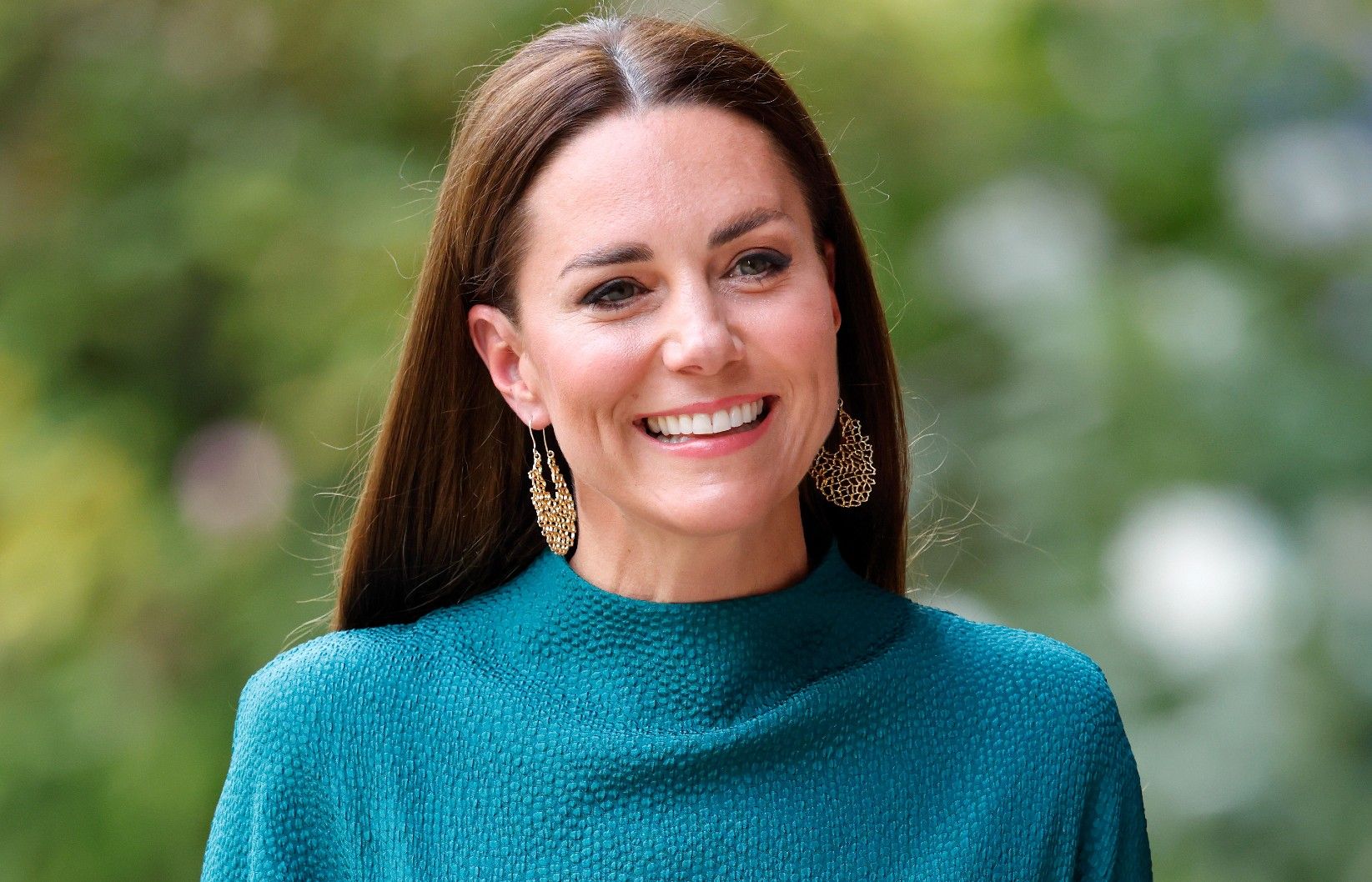 Princess Kate has great dimples! | Scrolller