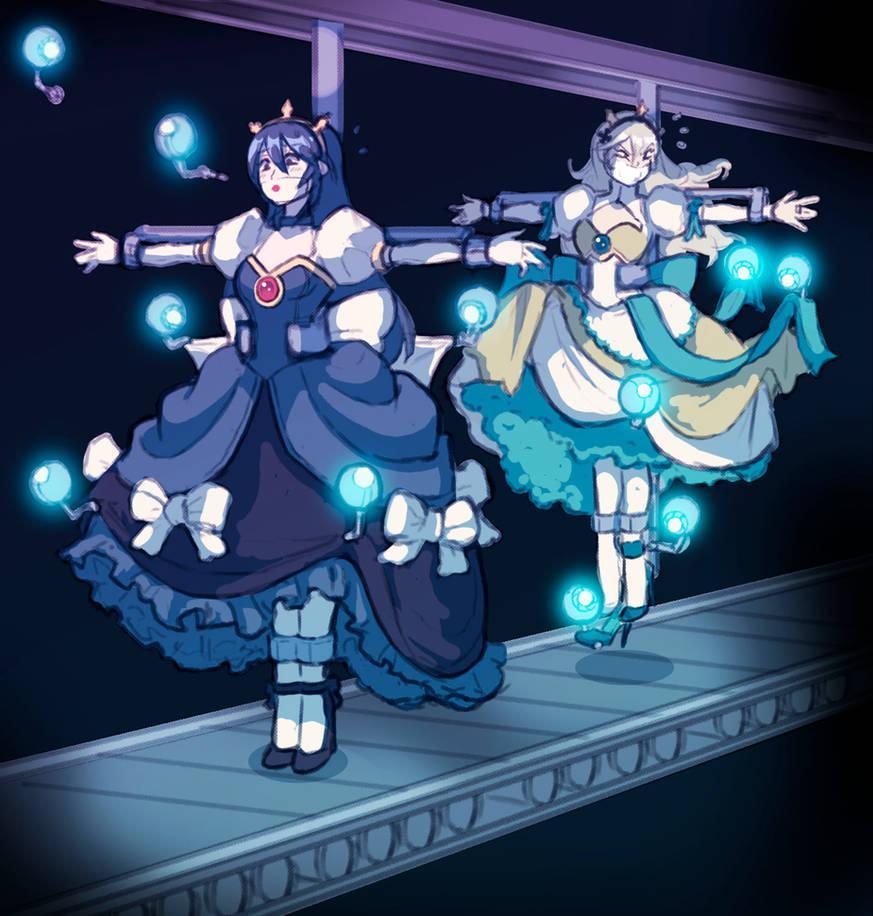 Princessification is a very delicate process | Scrolller