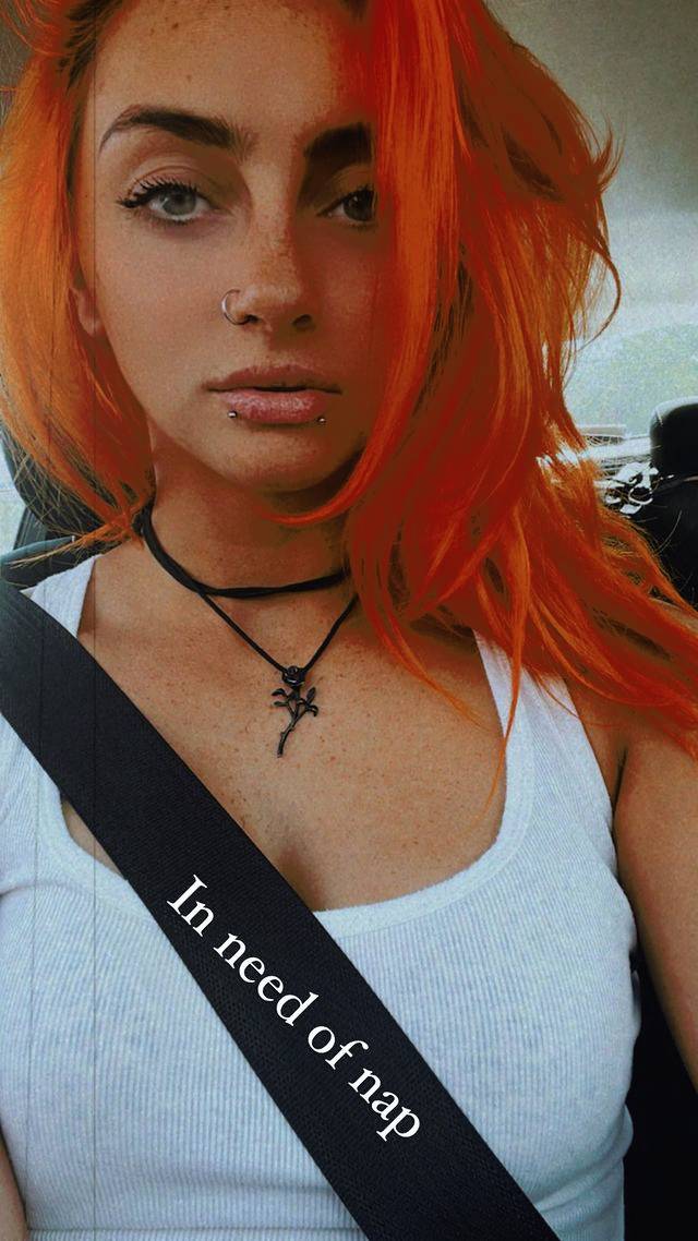 Priscilla Lee Kelly/Gigi Dolin | Scrolller