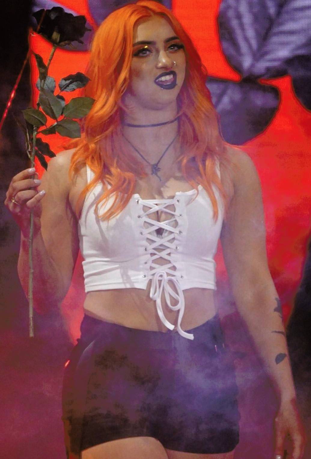 Priscilla Lee Kelly/Gigi Dolin | Scrolller