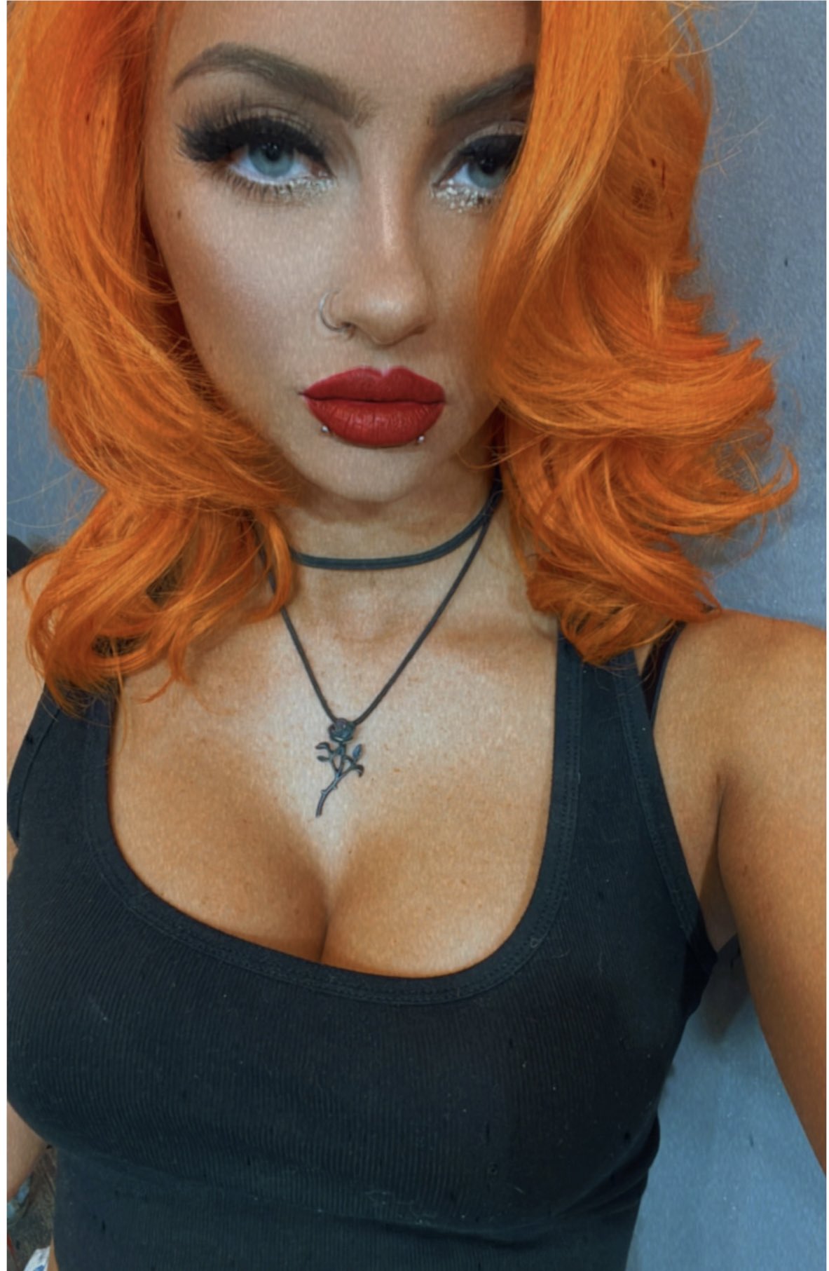 Priscilla Lee Kelly/Gigi Dolin | Scrolller