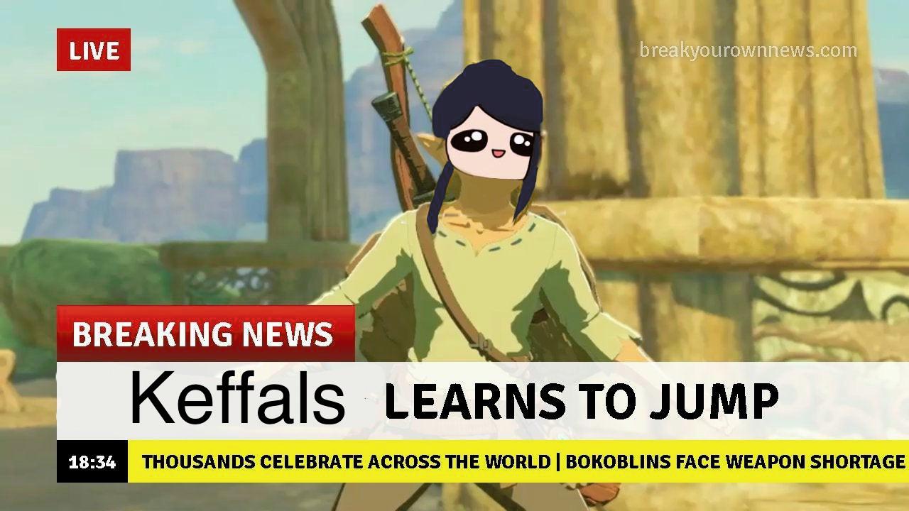 Pro gamer moves only | Scrolller