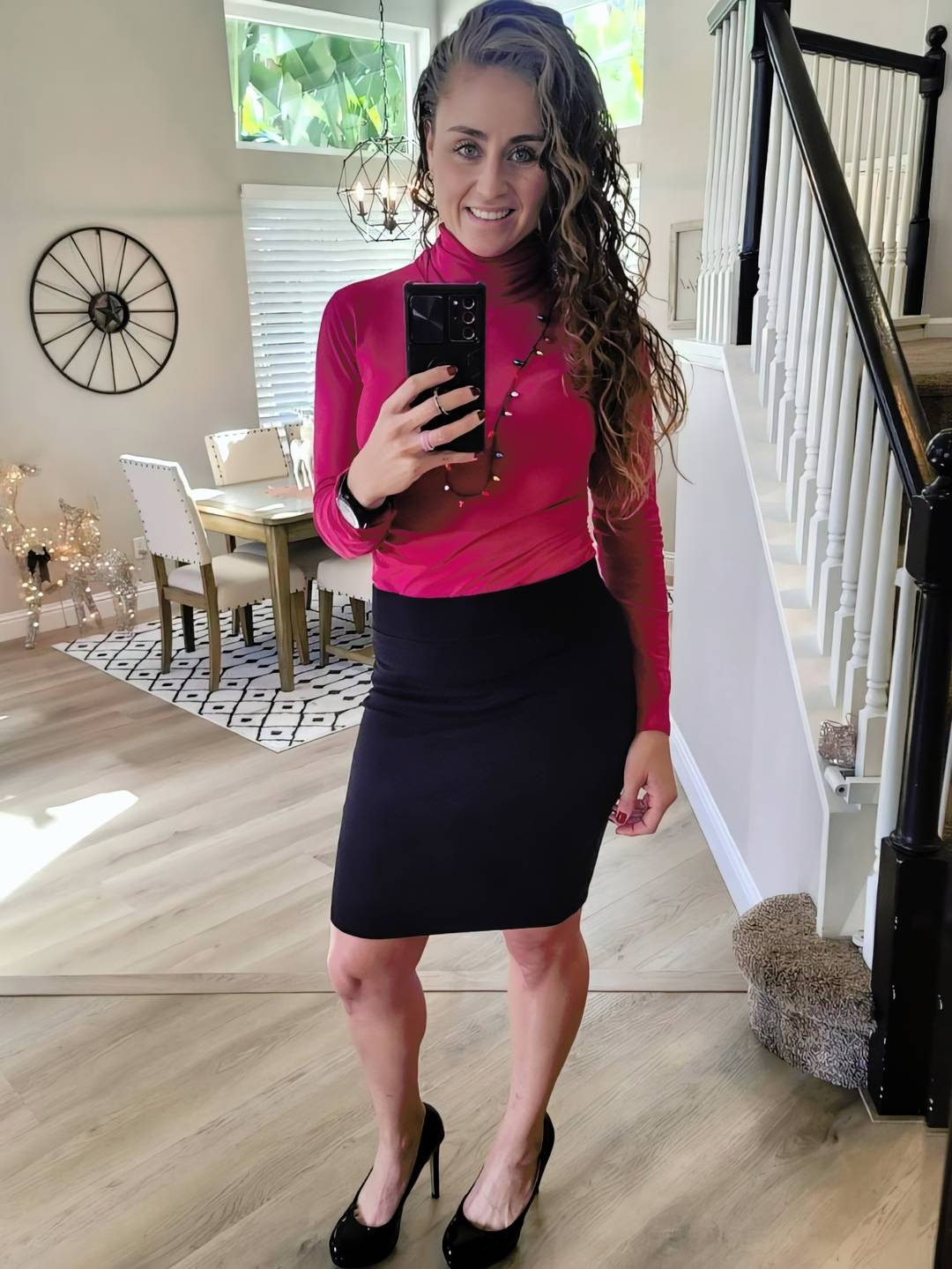 Professional look | Scrolller