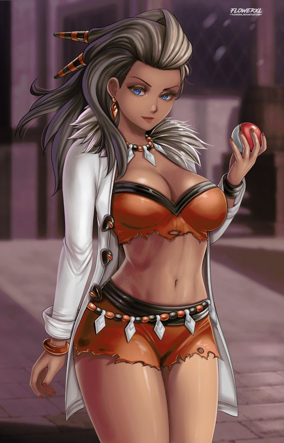 Professor Sada | Scrolller