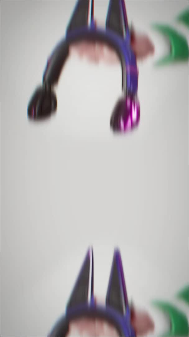 Projekt Melody does The Sad Cat Dance (BigBangStudio) [Projekt Melody] | Scrolller