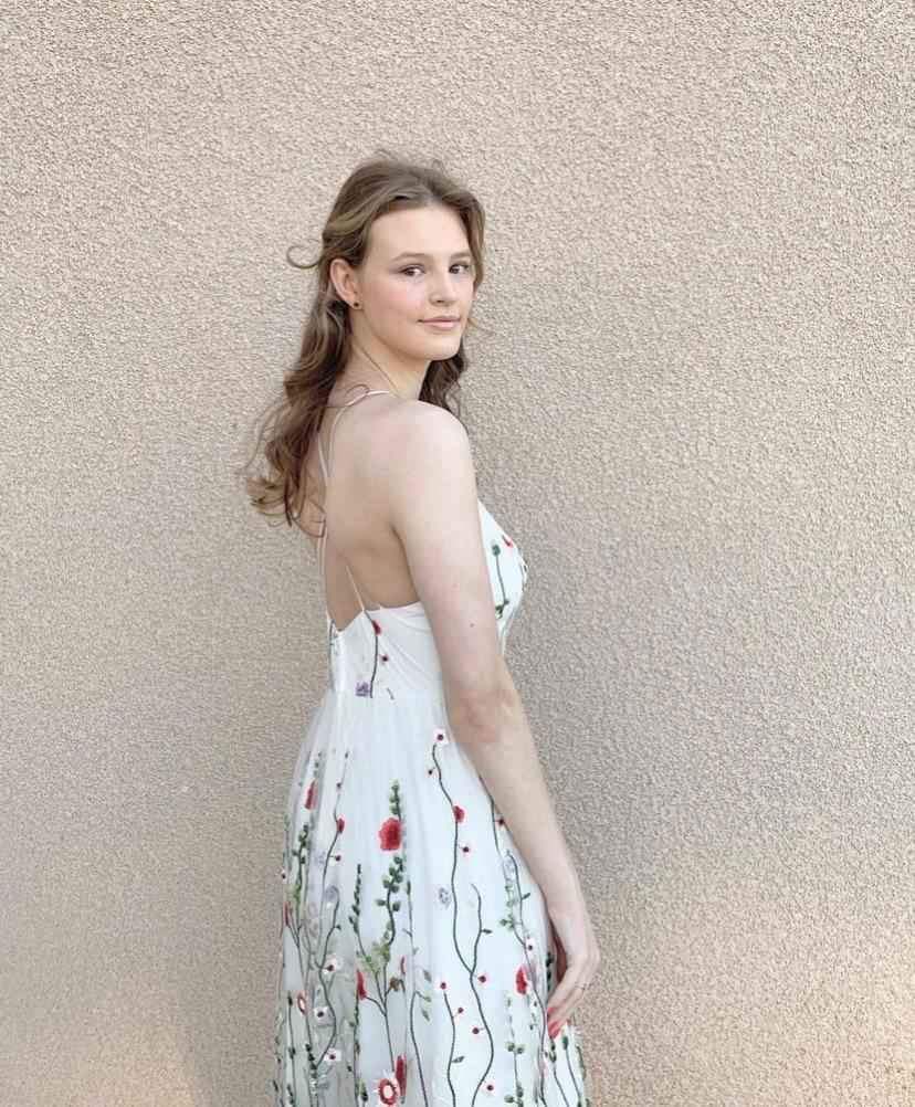 Prom outfit | Scrolller