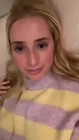 Promise you won't pull out | Scrolller