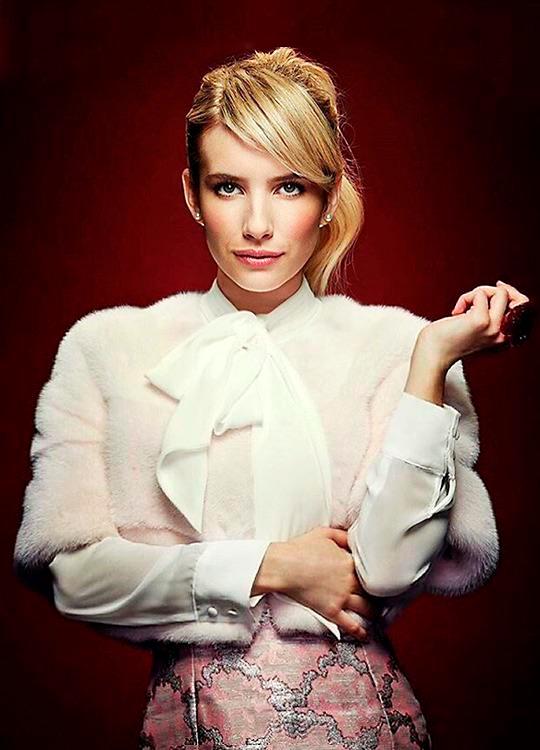 Promo pic from Scream Queens | Scrolller