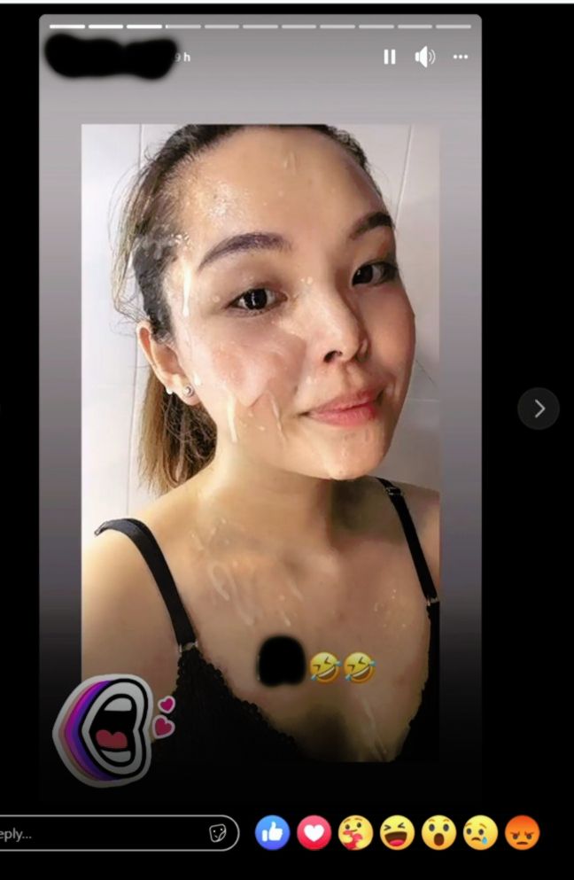 Proud, beautiful and messy on Social Media | Scrolller