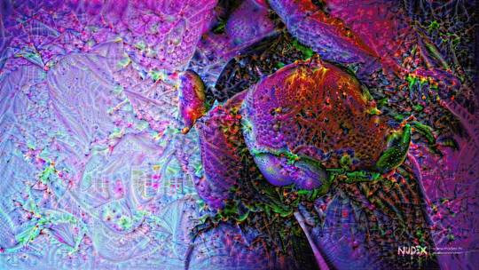 Psychedelic Striptease Sneek Peek | Scrolller