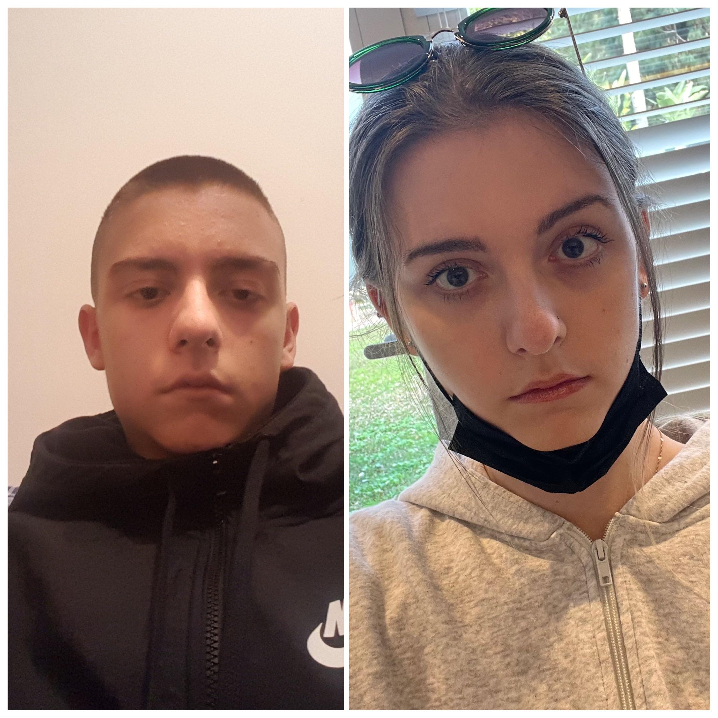 Puberty made a big change 🙈 | Scrolller