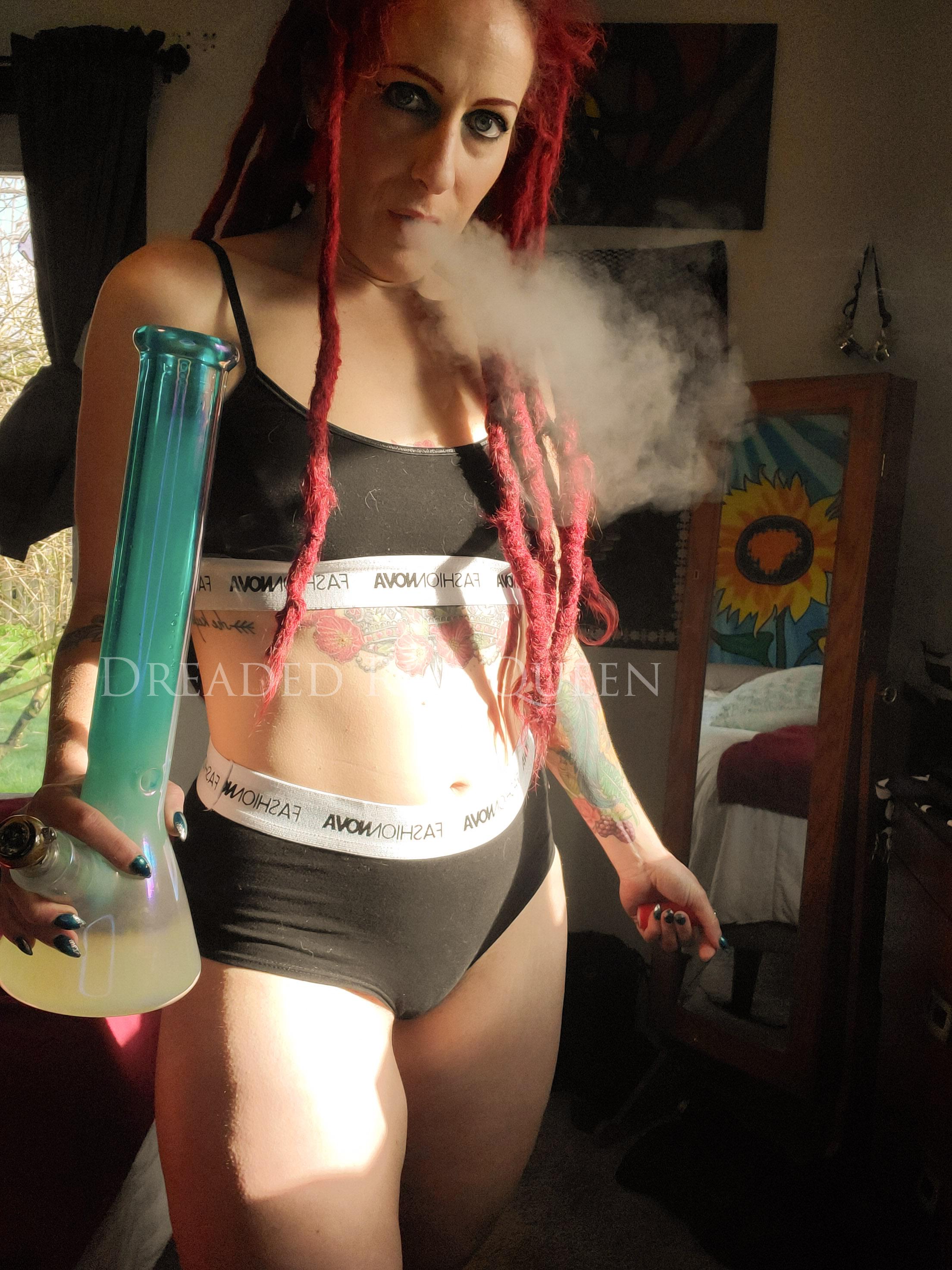 Puff Puff Pass? | Scrolller