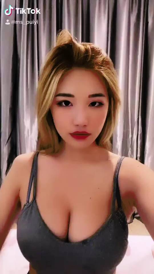Puiyi Tiktok | Scrolller