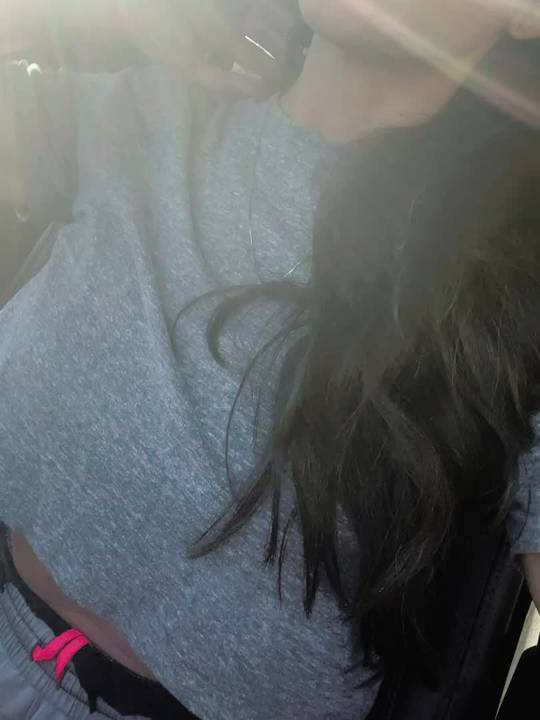 Pulling up to the gym and the pre-workout hits.. | Scrolller