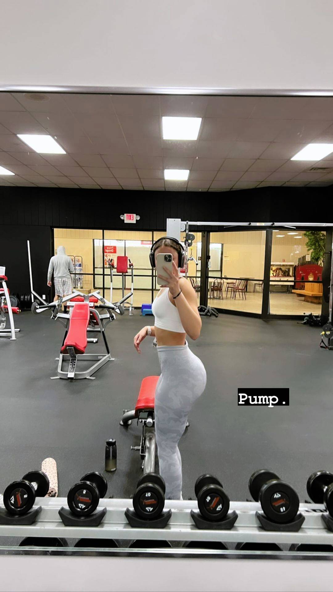 Pump and Plump | Scrolller