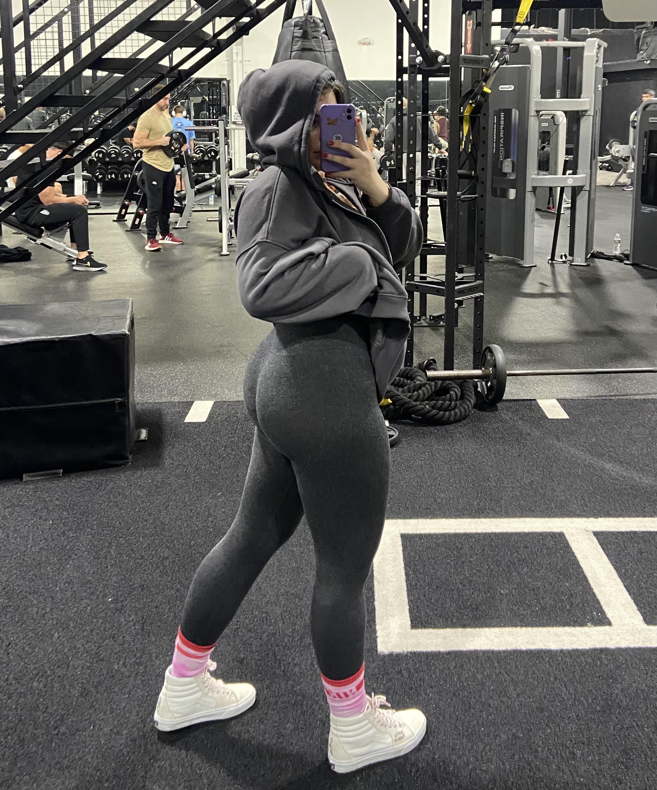 Pump is always on point 😚🤌🏼 | Scrolller