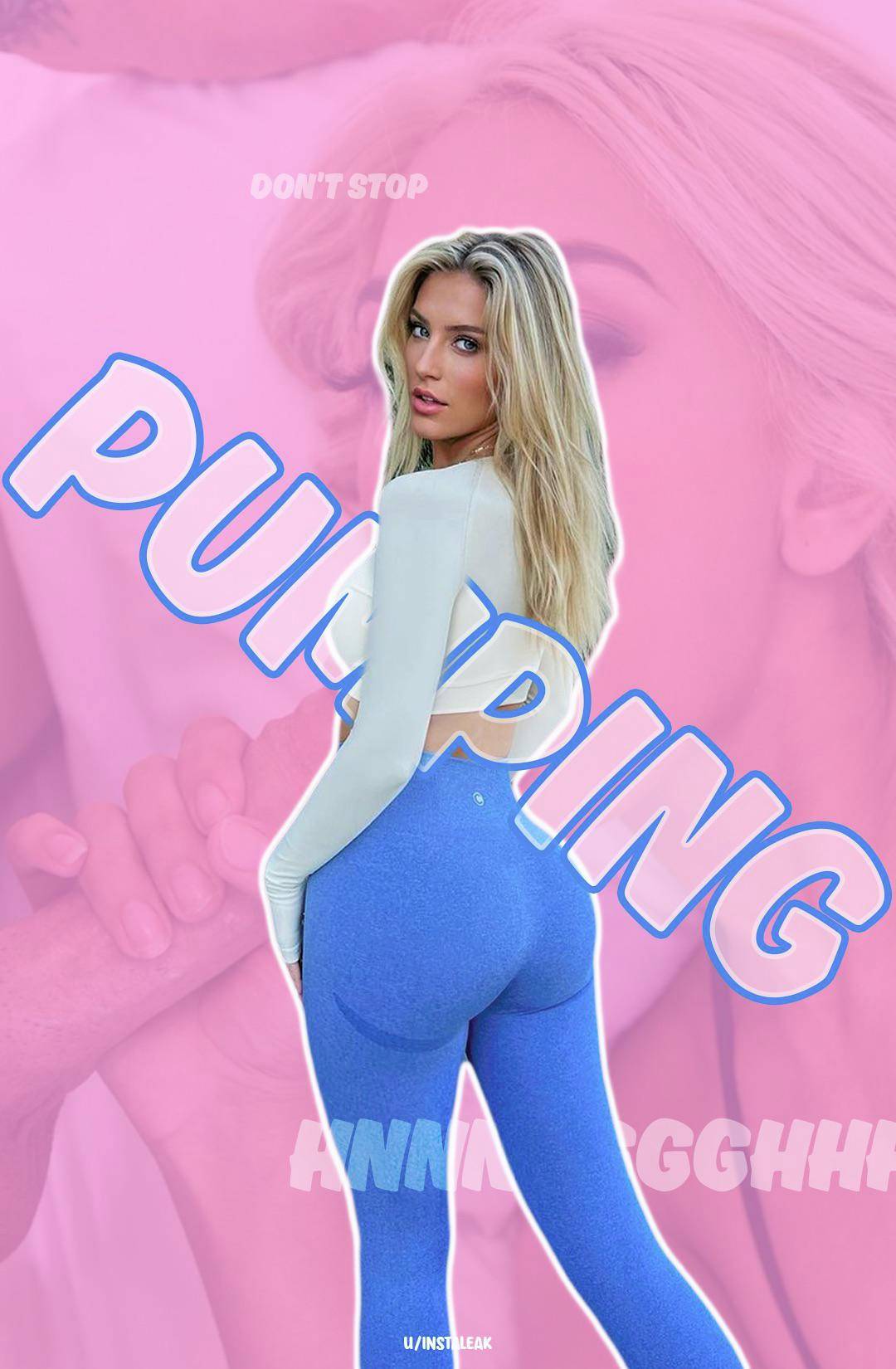 pump pump pump | Scrolller