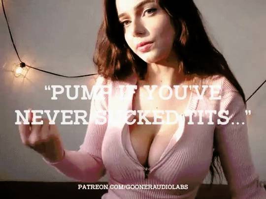 Pumping? | Scrolller