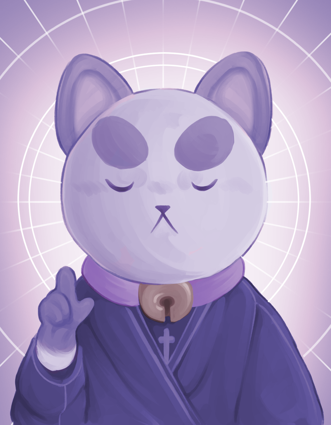 Puppycat is a god. | Scrolller