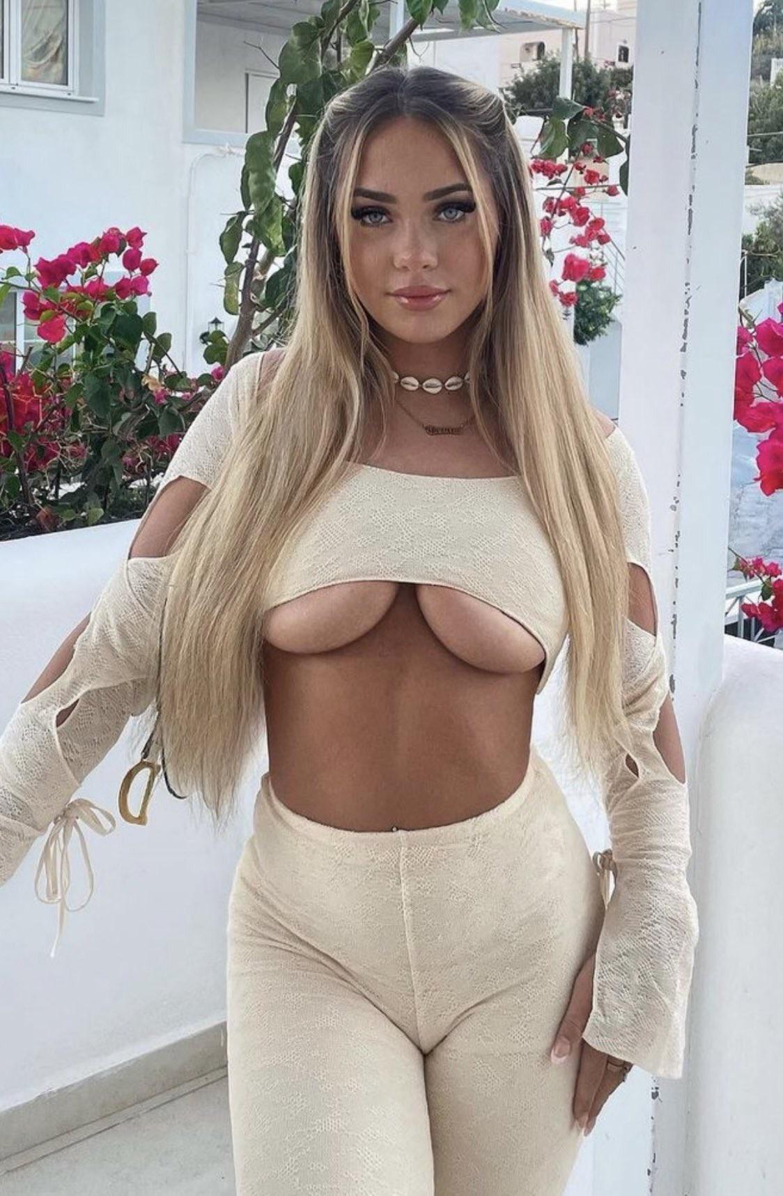 Pure chav perfection 😈 | Scrolller