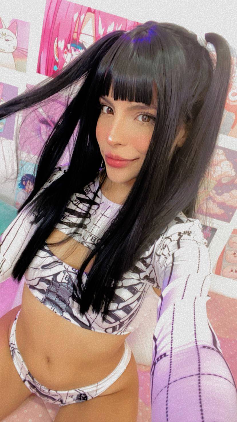 Puro hueso Cb: kasumi_chan | Scrolller