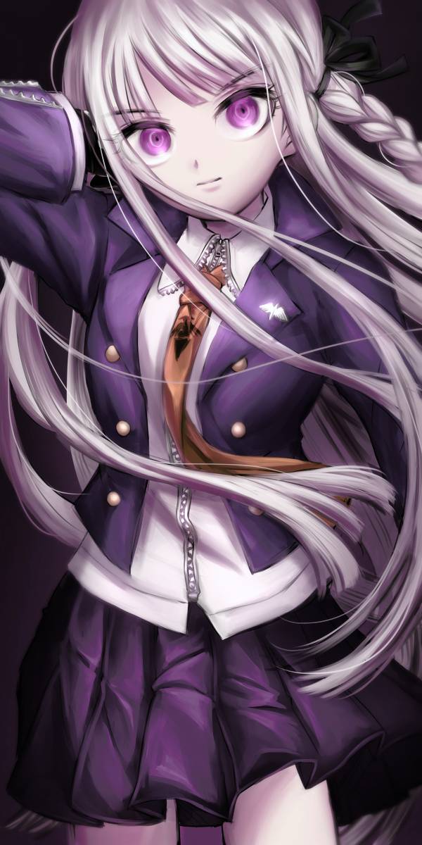 Purple Detective | Scrolller