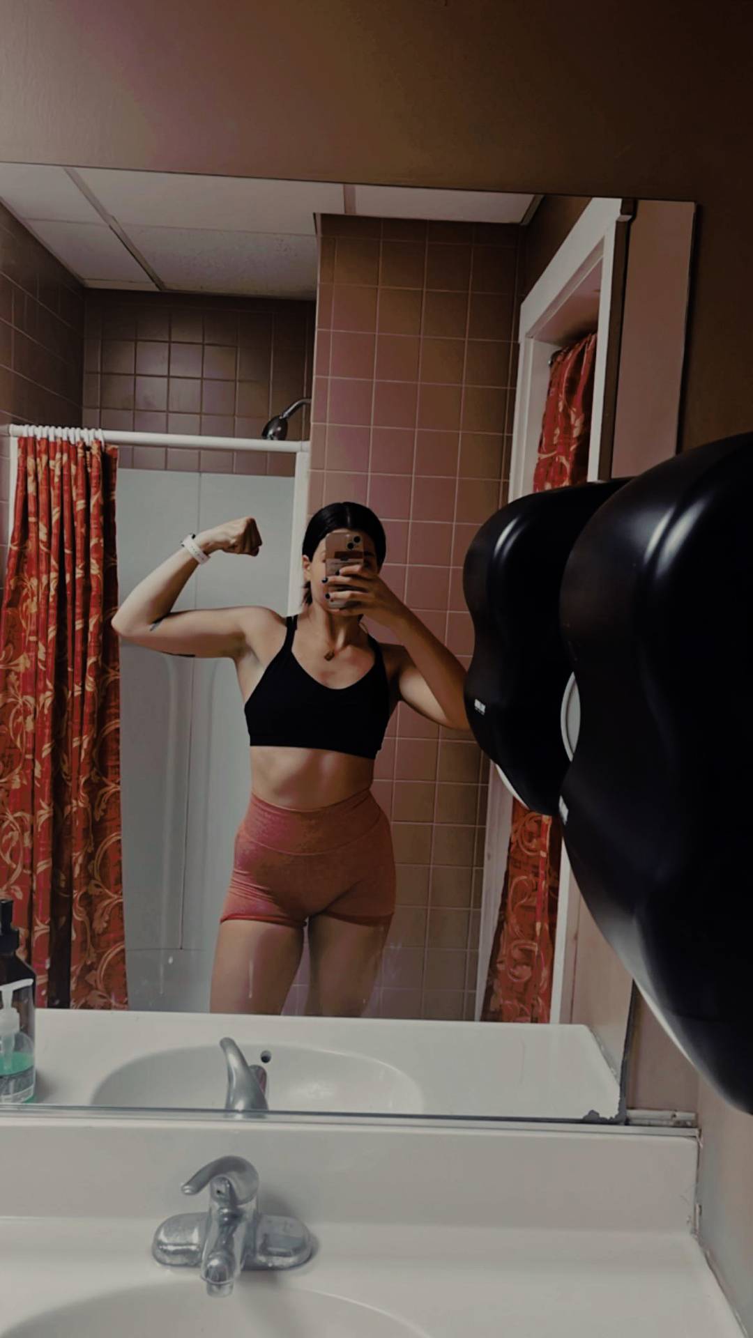 push day 💪🏻 | Scrolller