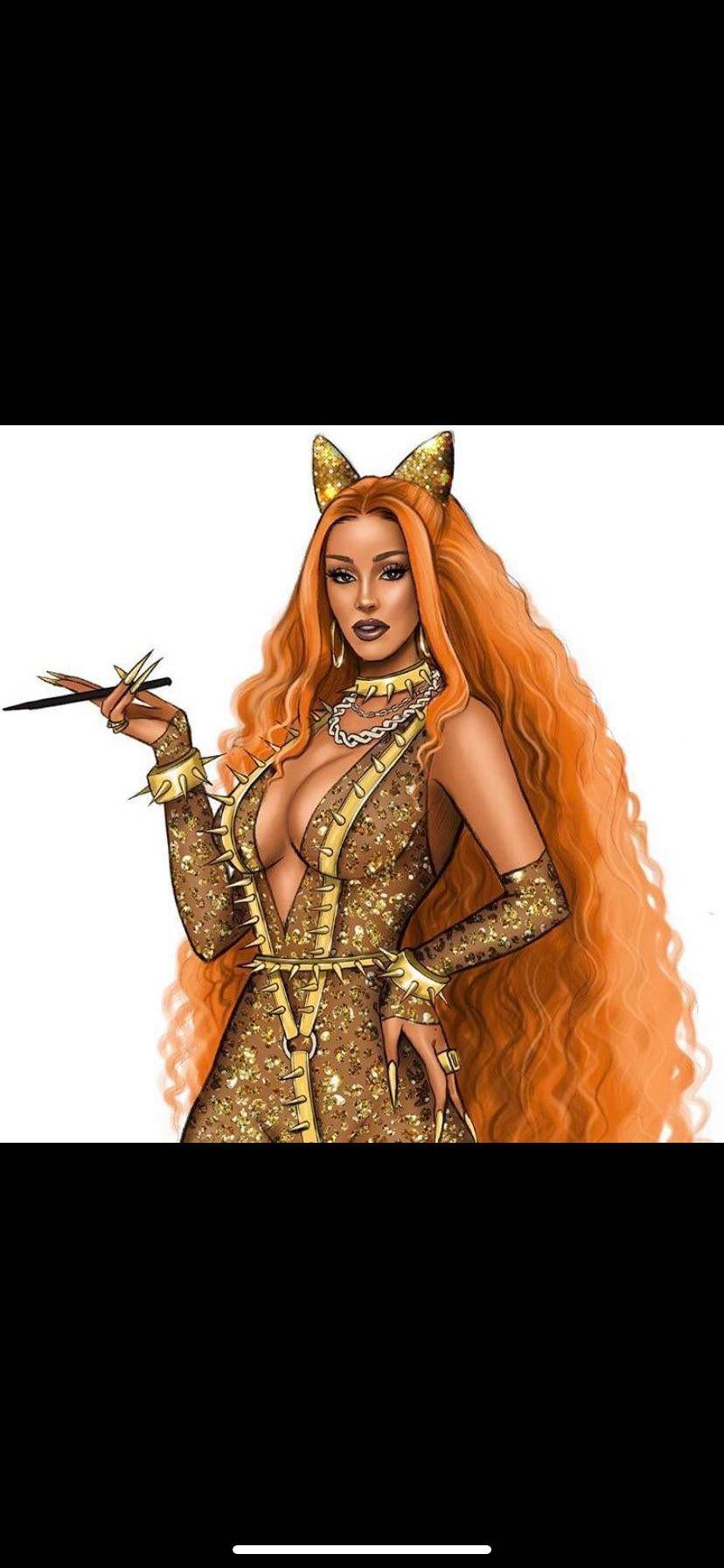 Pussy talk | Scrolller