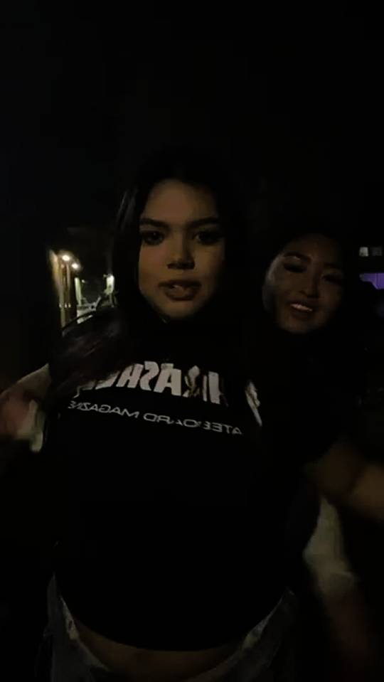 Putting the fun in funbags | Scrolller