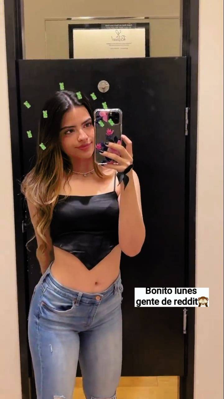 que tengan un lindo resto de dia😘 | Scrolller