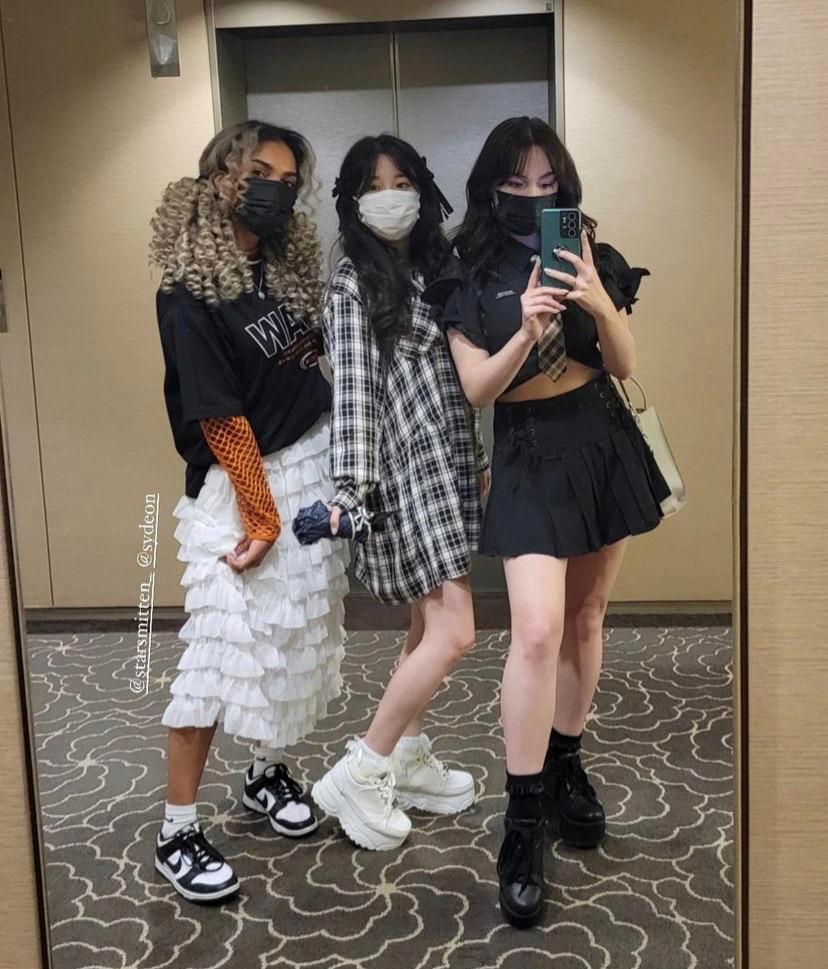 Queens on day 5 | Scrolller