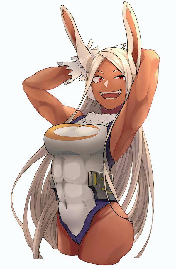 Rabbit Hero | Scrolller