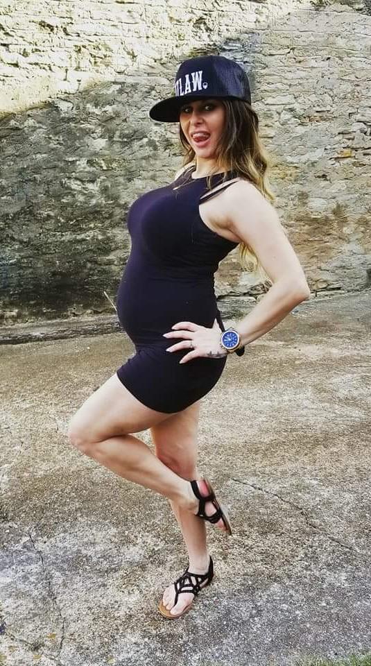 Rachel Roxxx Pregnant - 17 Weeks | Scrolller