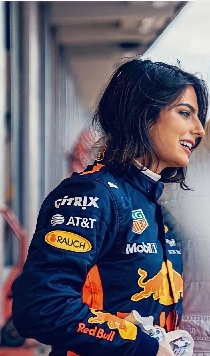 Racing suit | Scrolller