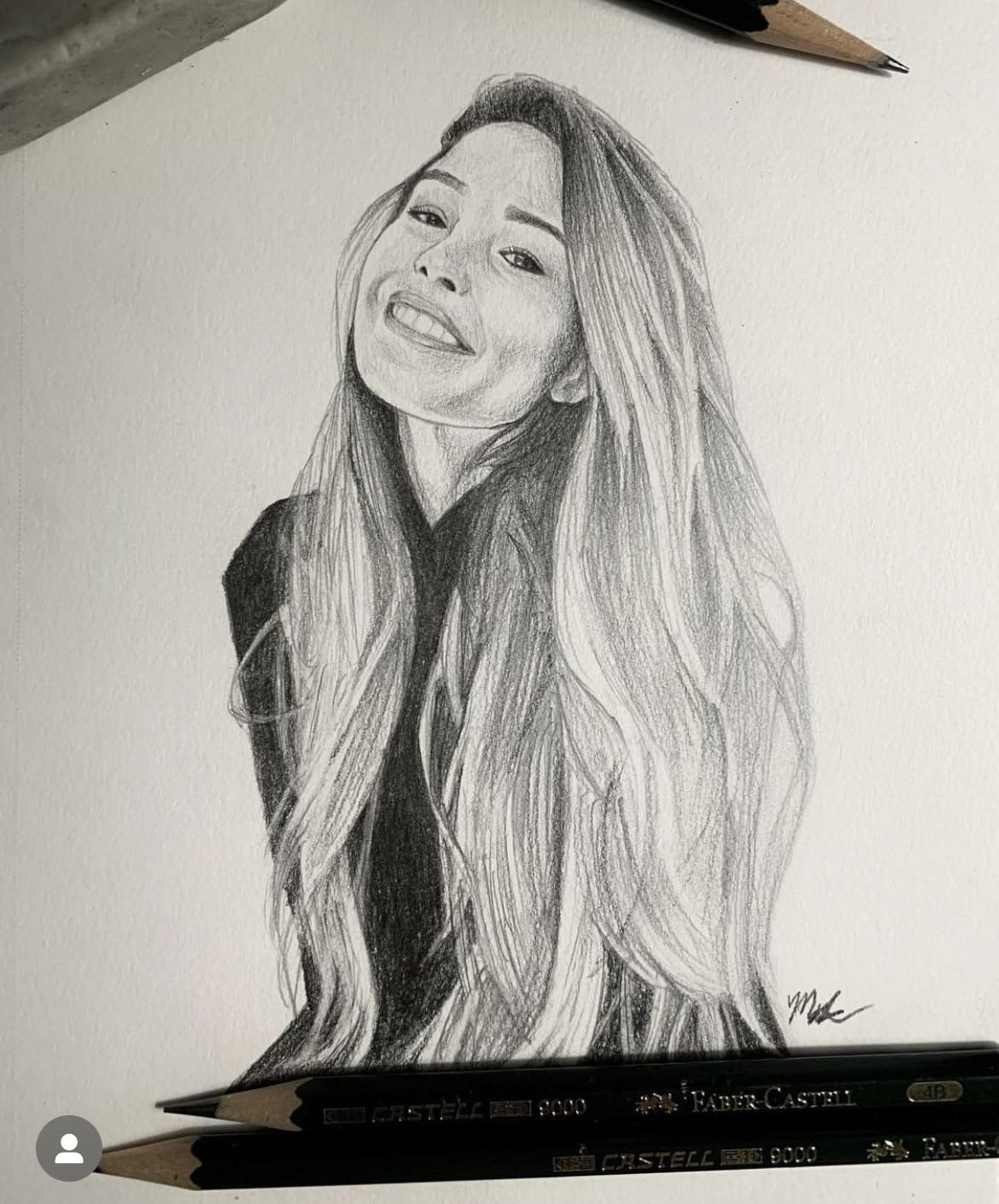 rae appreciation post