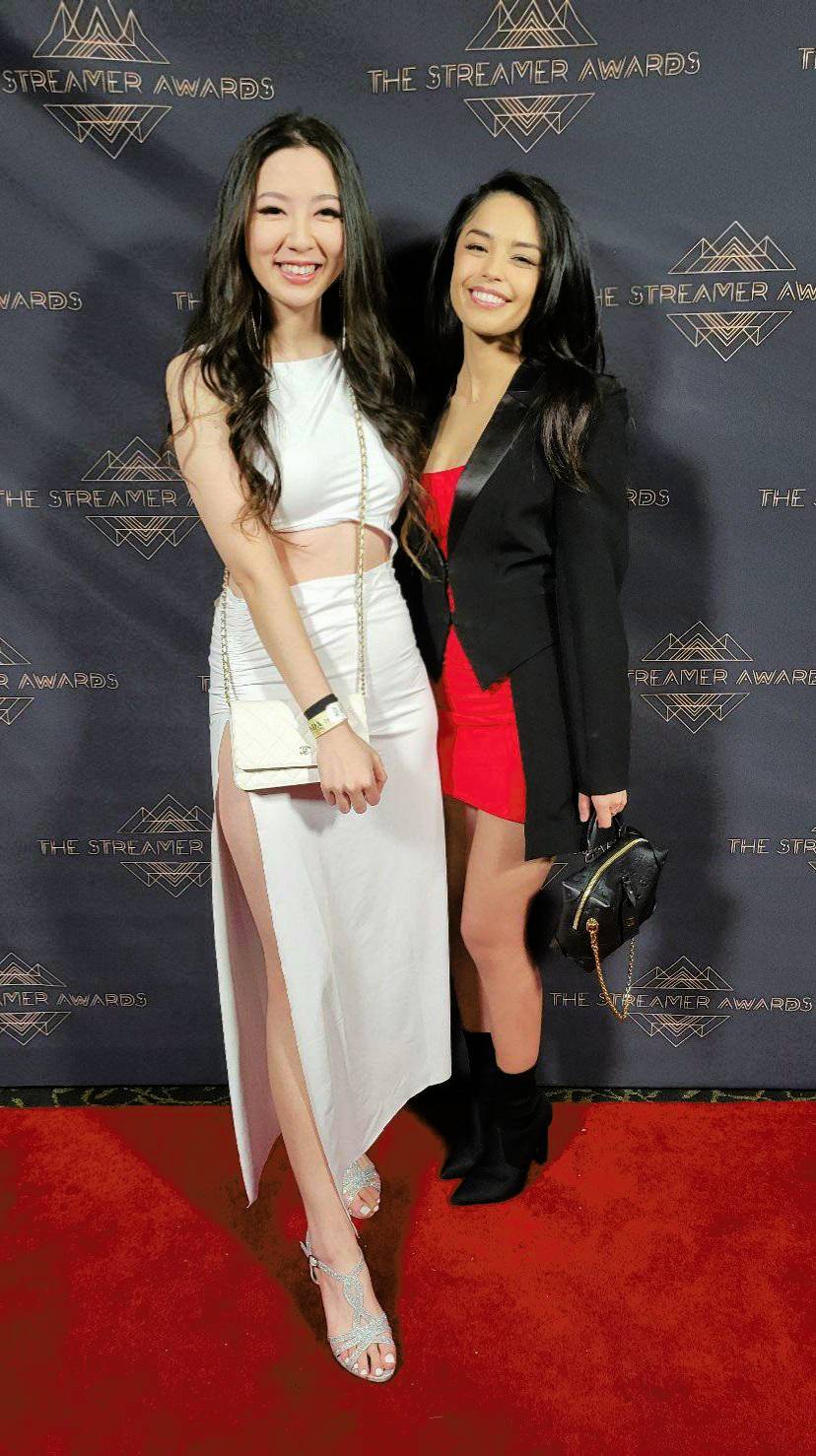 Discover more like Valkyrae_: Rae + leslie and Related Content | Scrolller