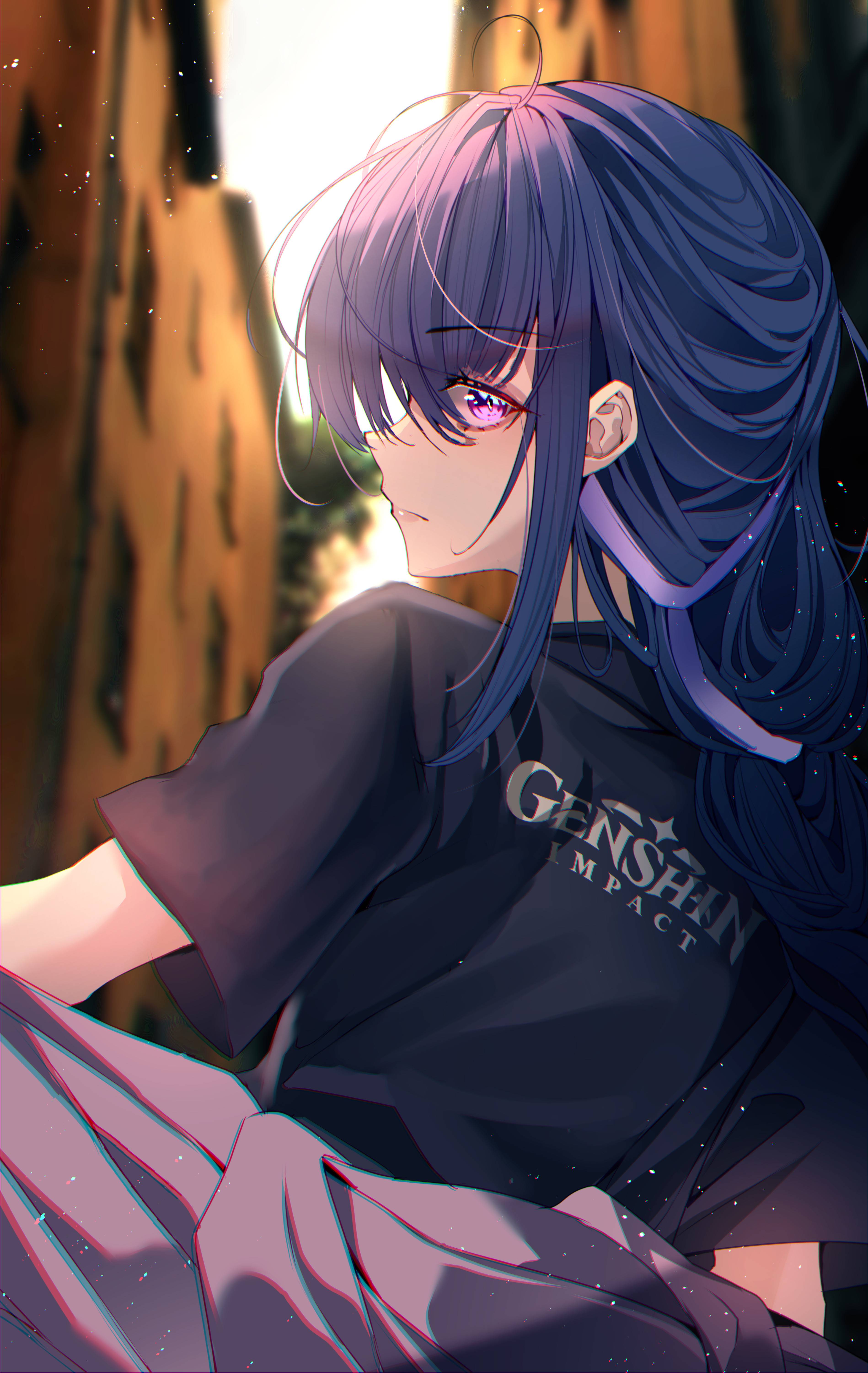 Casual Raiden (TheOne-u-lost) | Scrolller