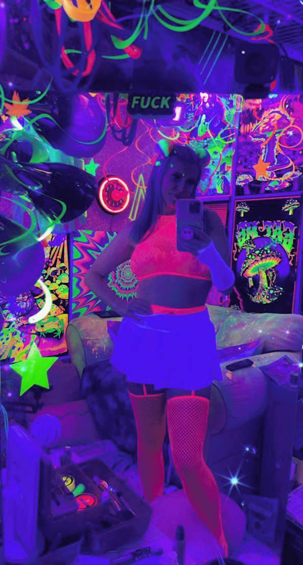 Random Tuesday. | Scrolller