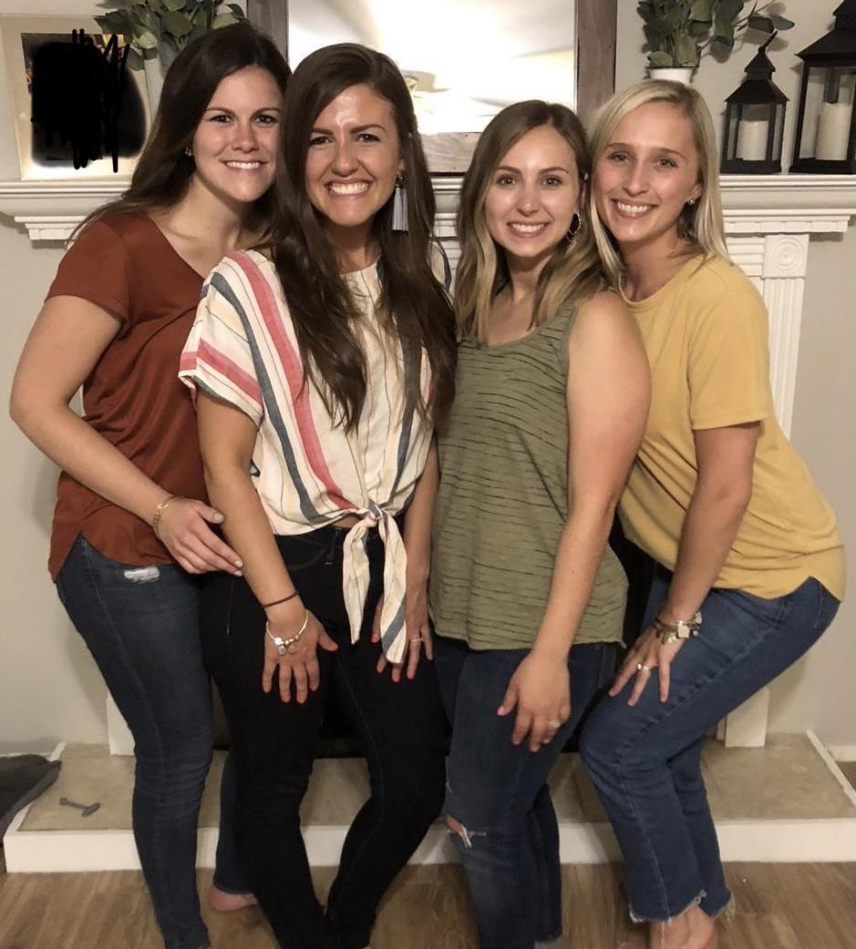 Rank these BFF’s | Scrolller